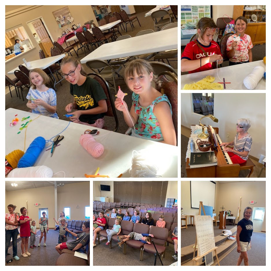 About Prairie View UMC – Prairie View United Methodist Church