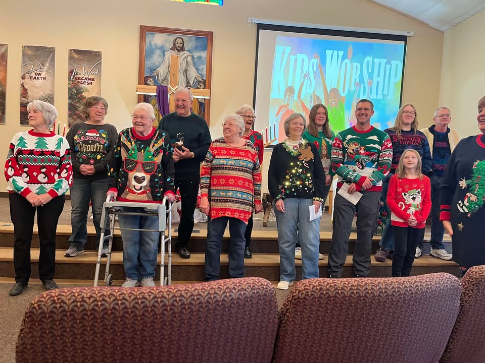 About Prairie View UMC – Prairie View United Methodist Church
